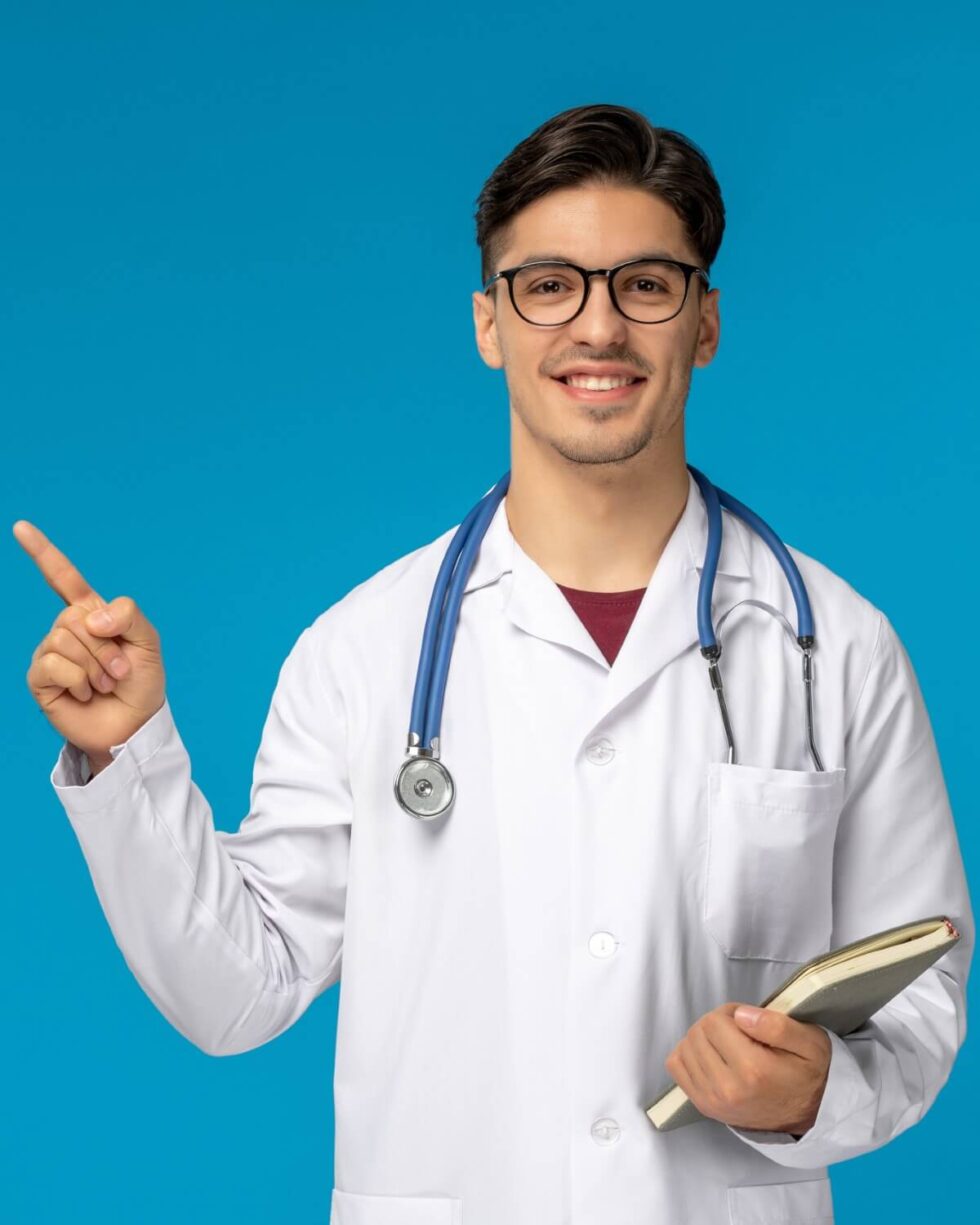 Med7 Clinic: The Best Clinic in UAE for Comprehensive Healthcare