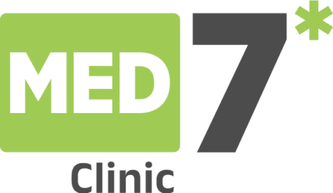 Med7 Clinic: The Best Clinic in UAE for Comprehensive Healthcare