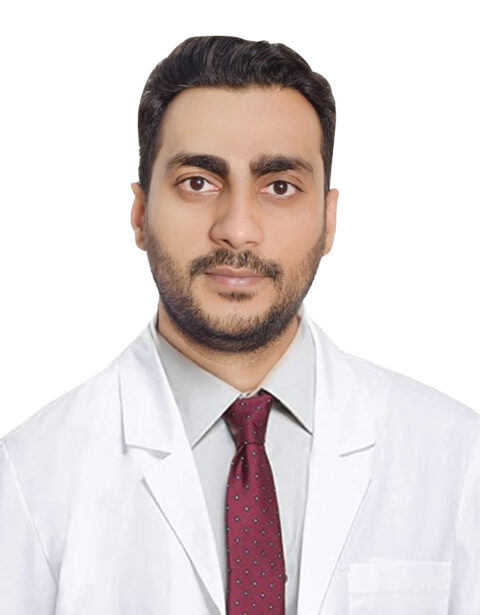 Dr. Suhail Abdulla Walile - Med7 Clinic