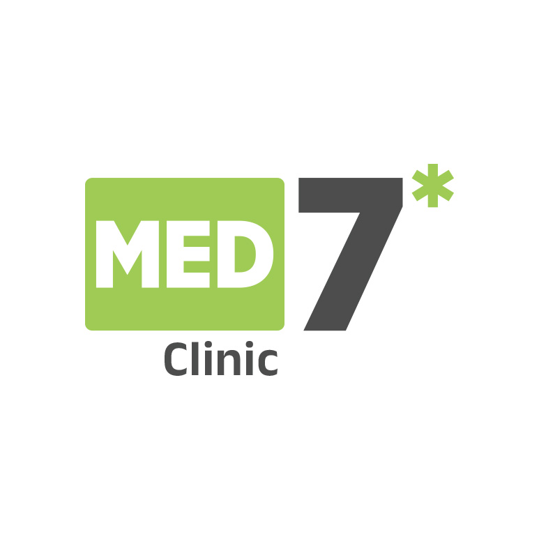 Med7 Clinic: The Best Clinic in UAE for Comprehensive Healthcare