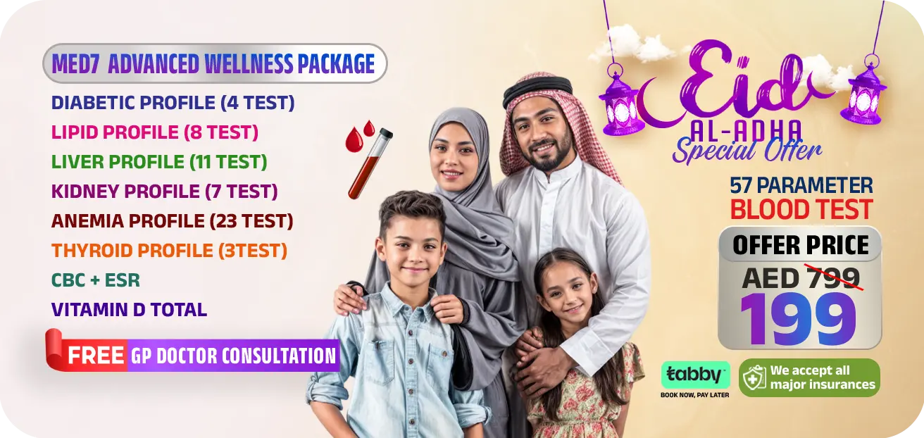 Home - Med7 Clinic