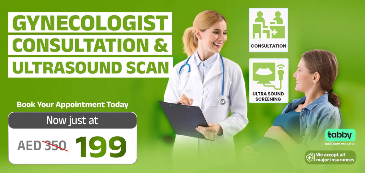 Med7 Clinic: The Best Clinic in UAE for Comprehensive Healthcare